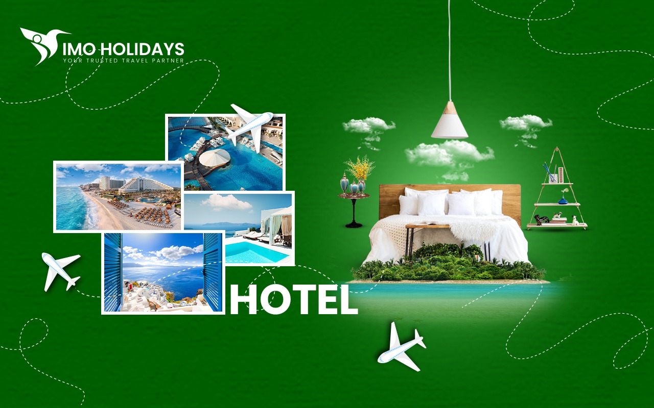 Hotel - Imo Holidays